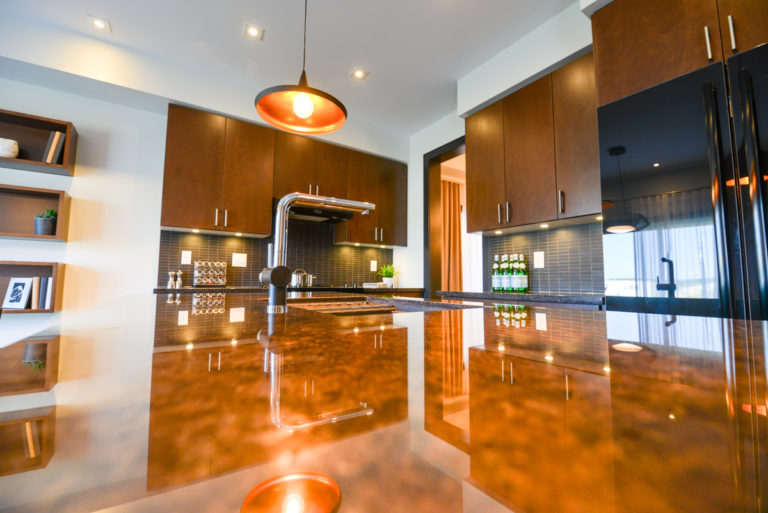 Pristine Homes - Modern Communities & Custom Houses